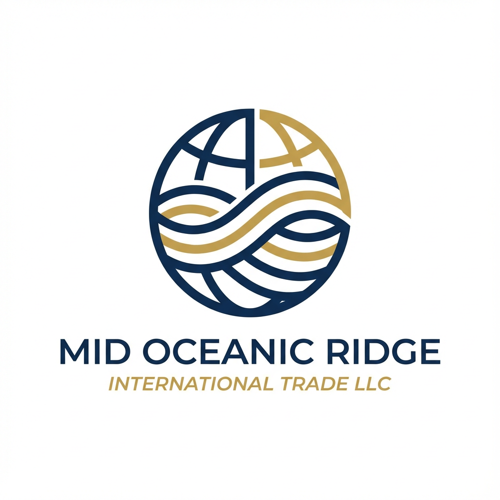 Mid Oceanic Ridge LLC - International Trade & Consulting